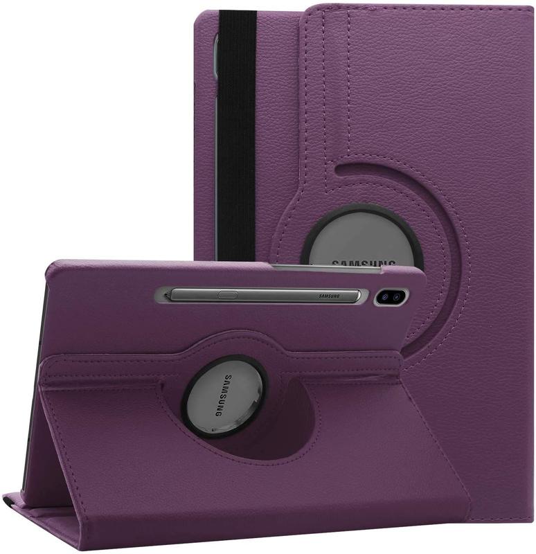 Capa Capinha 360 Smart Para Tablet Samsung Galaxy Tab S8 11" - Danet ...