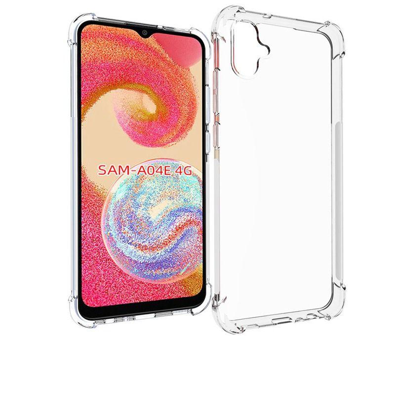 Capa Capinha Air Anti Impacto Para Samsung Galaxy A04e 6 5 Danet