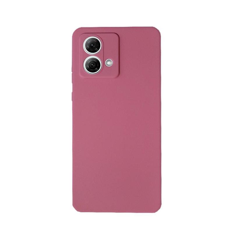 Capa Capinha Case Anti Impacto Protege Camera Para Moto G84 - GR Global ...