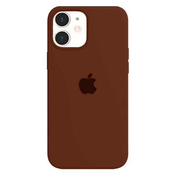 Capa Capinha Case Compatível com iPhone 12 Mini Silicone e Interior ...