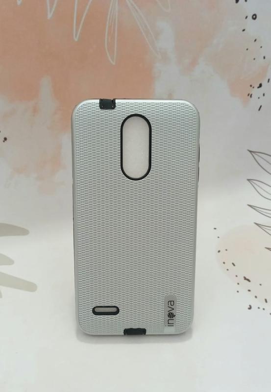 Capa Capinha Case Compatível LG K11 / K11 Plus - Inova - Capinha de ...