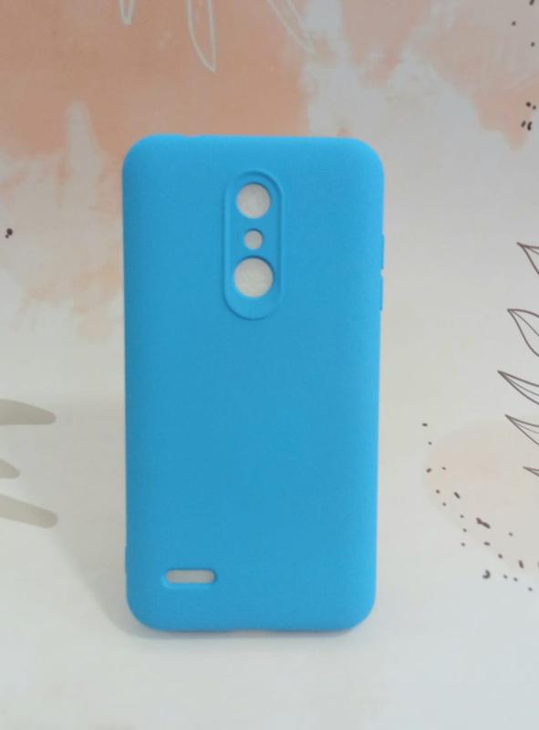 Capa Capinha Case Compatível LG K11 / K11 Plus - Inova - Capinha de ...