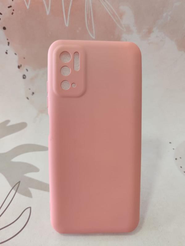Capa Capinha Case Silicone Compatível Xiaomi Poco M3 Pro (5g) - Inova ...