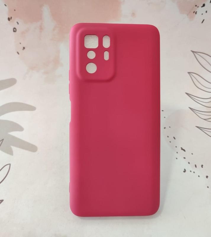 Capa Capinha Case Silicone Compatível Xiaomi Poco X3 GT - Inova ...