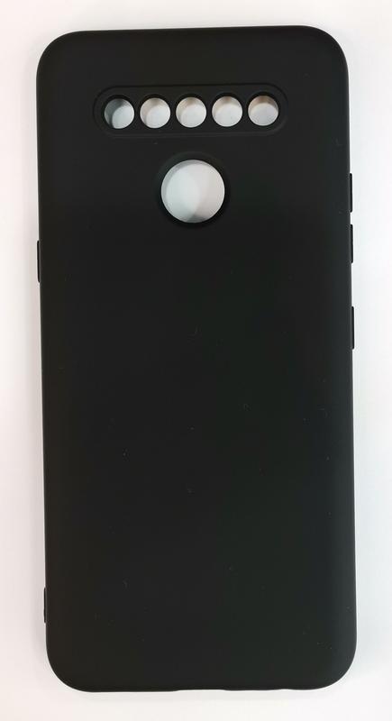 Capa Capinha para LG k41s Tela 6.5 Silicone Aveludada Premium - HHW ...