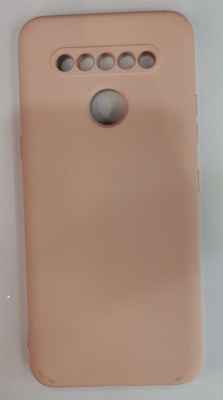 Capa Capinha para LG k41s Tela 6.5 Silicone Aveludada Premium - HHW ...