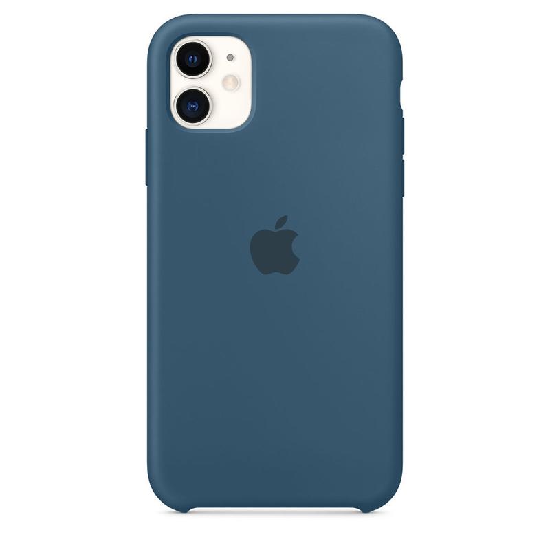 Capa Capinha Silicone para iPhone 11 - GCM Acessórios - Capinha de ...