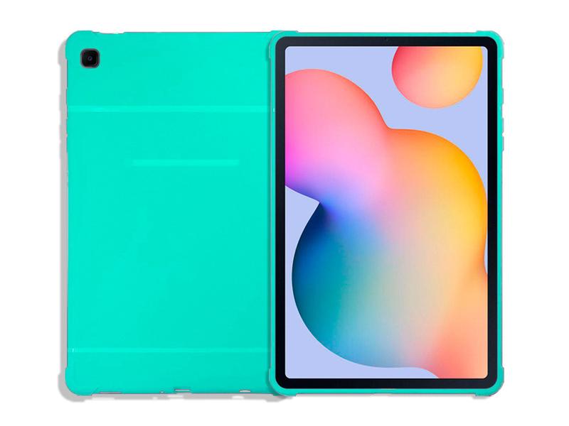 Capa Capinha Slim Tablet Samsung Galaxy Tab A7 Lite T220/T225 - Herói ...