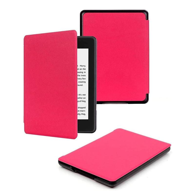 Capa Case Auto Sleep Para Kindle 11 Geração 2022 (C2V2L3) - Star Capas ...