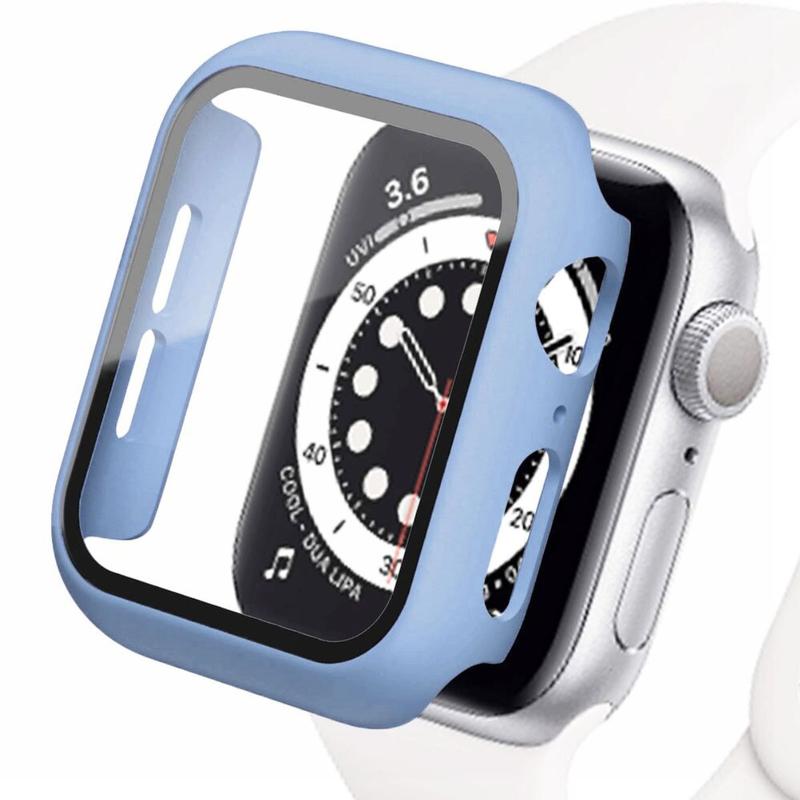 Capa Case Bumper 2in1 Para Apple Watch Séries 8 45mm 41mm - STAR CAPAS E ACESSÓRIOS - Capa e ...