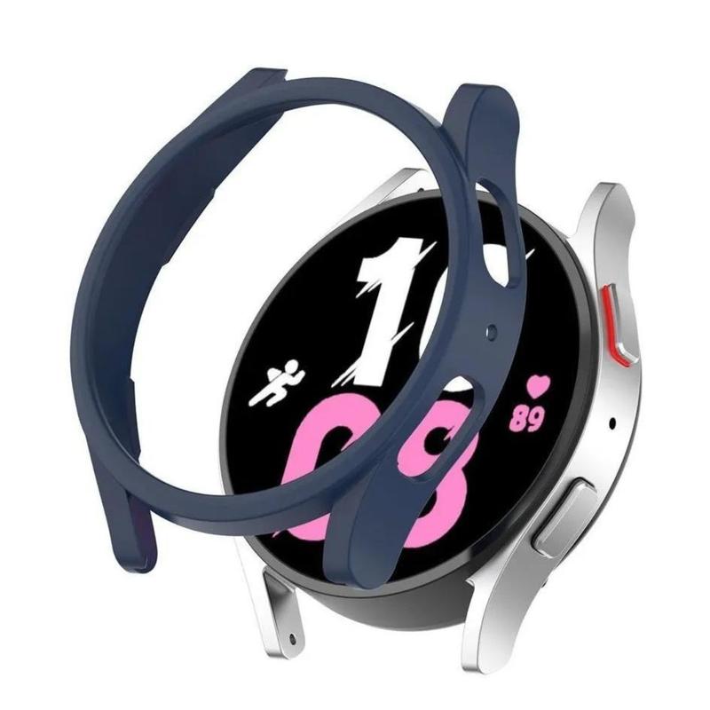 Capa Case Bumper Acrílico Para Galaxy Watch 5 40mm SM-R900 - STAR CAPAS ...