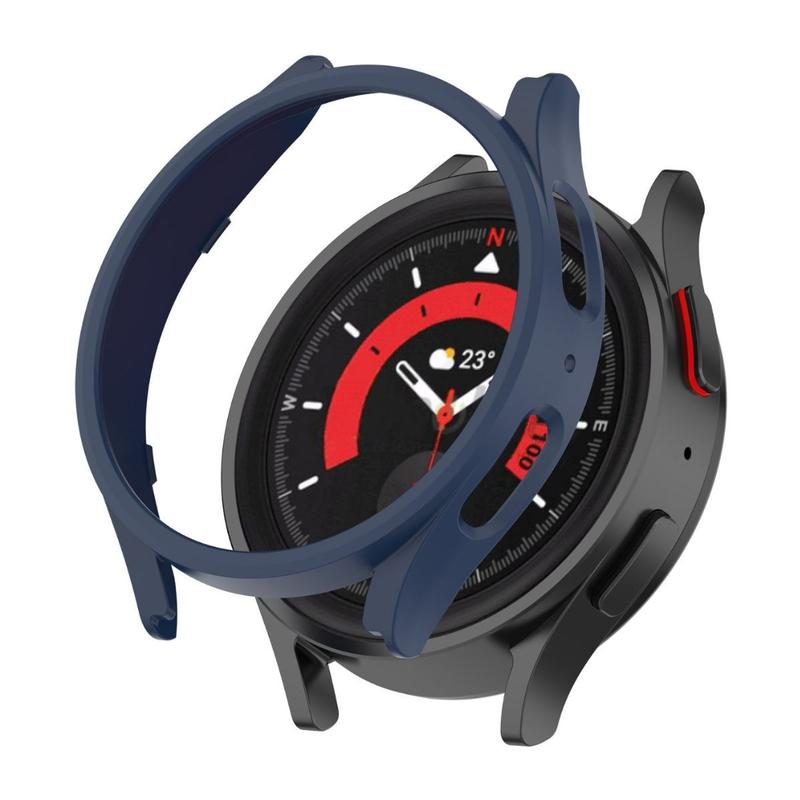 Capa Case Bumper Protetora Para Samsung Galaxy Watch 5 45mm - STAR ...