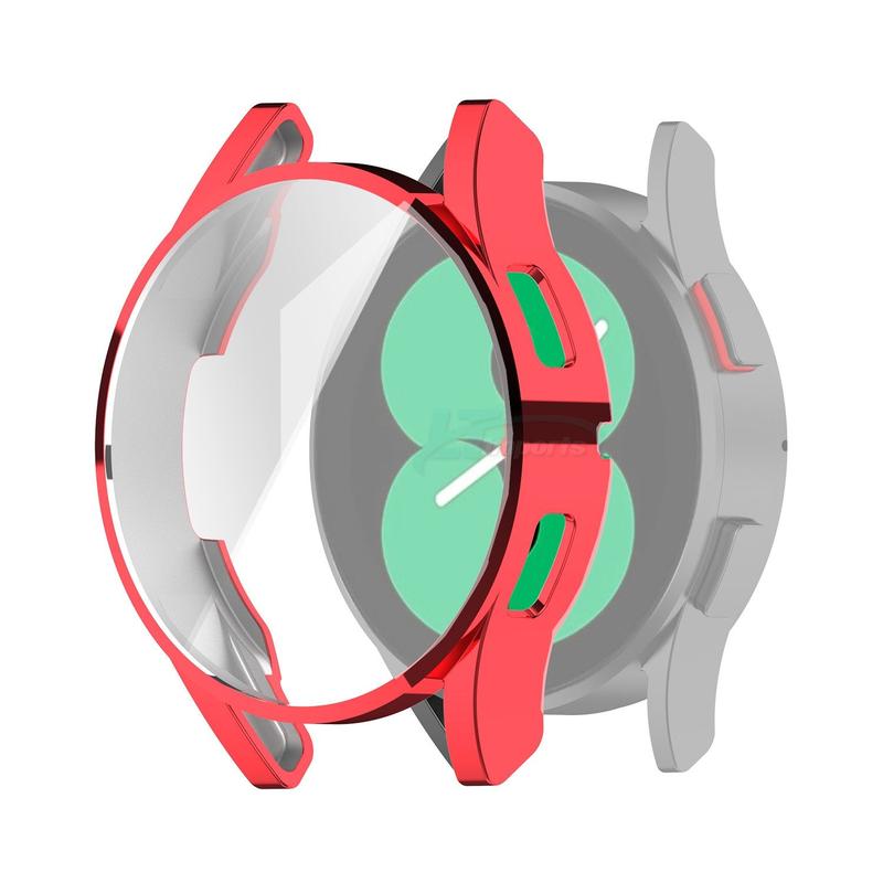 Capa Case compativel com Samsung Galaxy Watch 4 44mm SM-R870 e SM-R875 ...