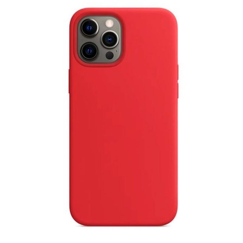 Capa Case Compatível iPhone 13 Pro Max Silicone Aveludada Cores - Space ...