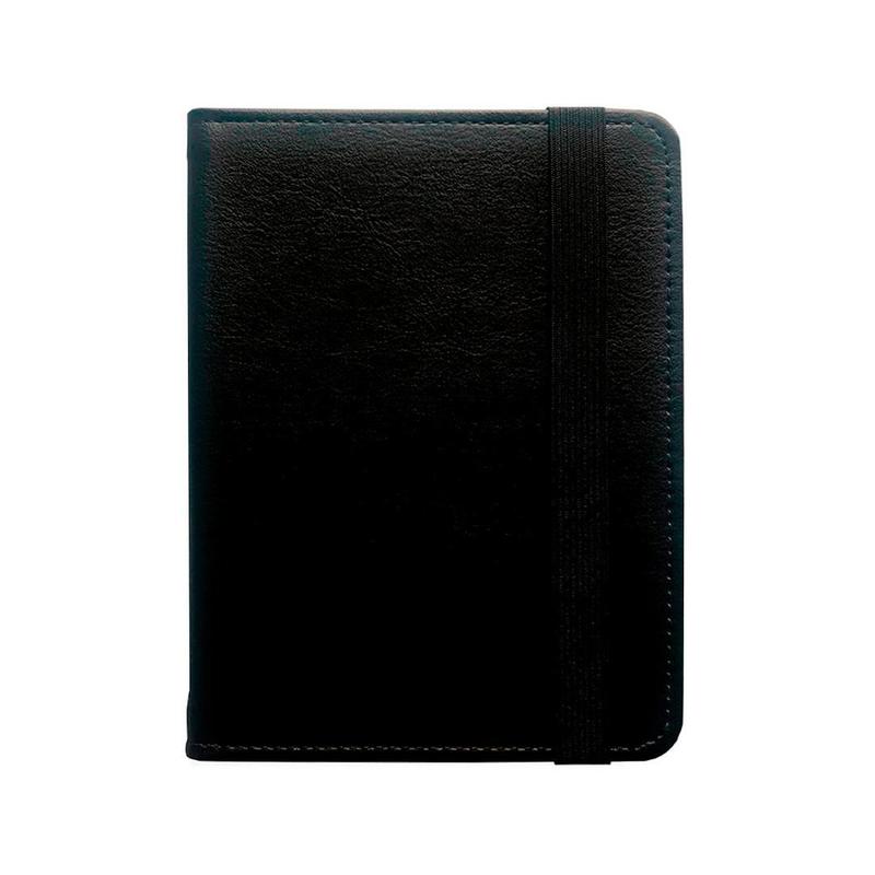 Capa Case E-Reader 6 Pol. Preto - Modelo Universal - Ksk Cases ...