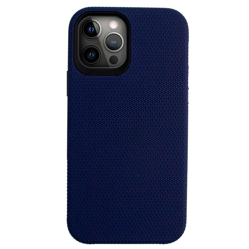 Capa Case Iwill Apple iPhone 12/12 Pro Duall Azul - Capinha de Celular ...