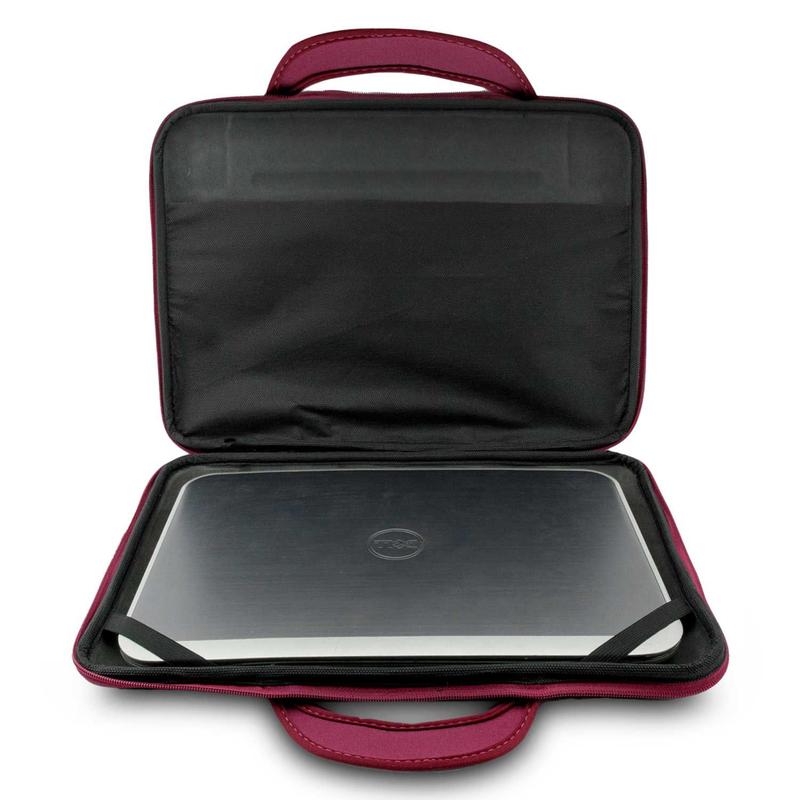 Capa Case Luva Pasta Notebook com Bolso 15,6 Alça Resistente - Street ...