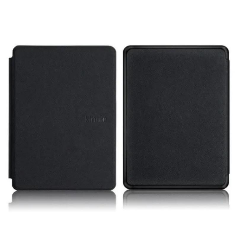 Capa Case Magnética para Kindle 10ª Geração (J9G29R) - Cores - Yellow ...