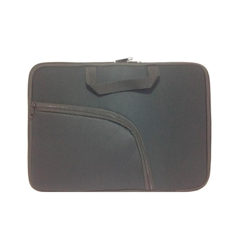 Capa Case Notebook Com Bolso - Preto Polegadas 11 - Ksk Cases - Capas e Cases para Notebook ...