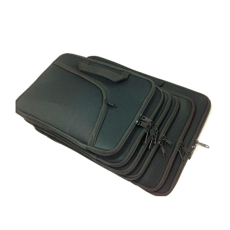 Capa Case Notebook Com Bolso - Preto Polegadas 17 - Ksk Cases - Capas e Cases para Notebook ...