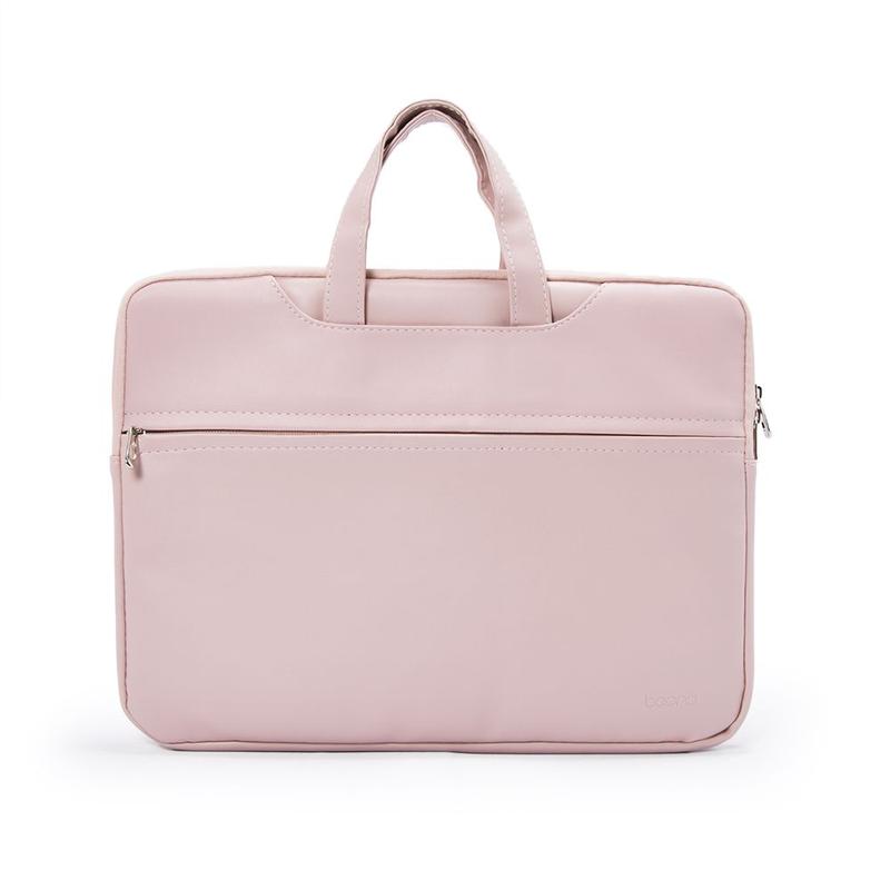 Capa Case Notebook Portátil Pasta Protetora Laptop Anti Impacto Alças ...