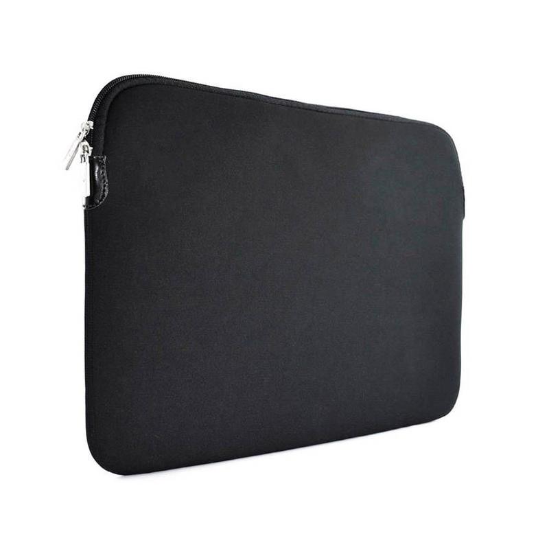Capa Case para Notebook Classic 15.6 pol - Preto - Reliza - Capas e ...