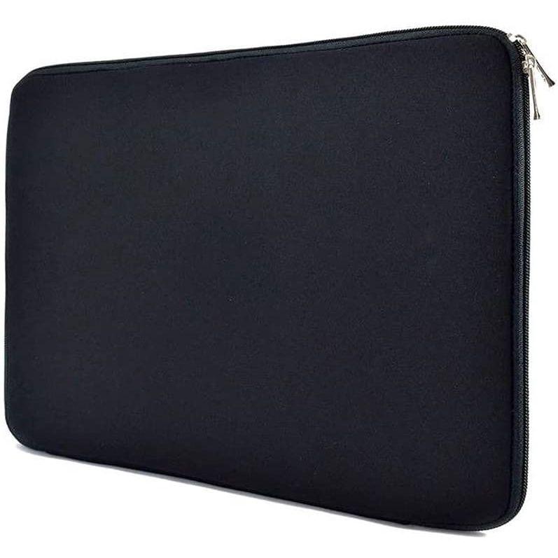 Capa Case Pasta Notebook Com/Sem bolso 15,6 Preto - Herbor - Capas e ...