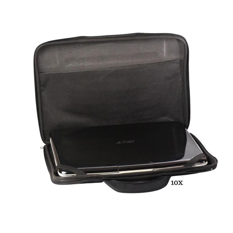 Capa Case Pasta Para Notebook De 15,6 Polegadas 10 Un - Taber - Capas e Cases para Notebook ...