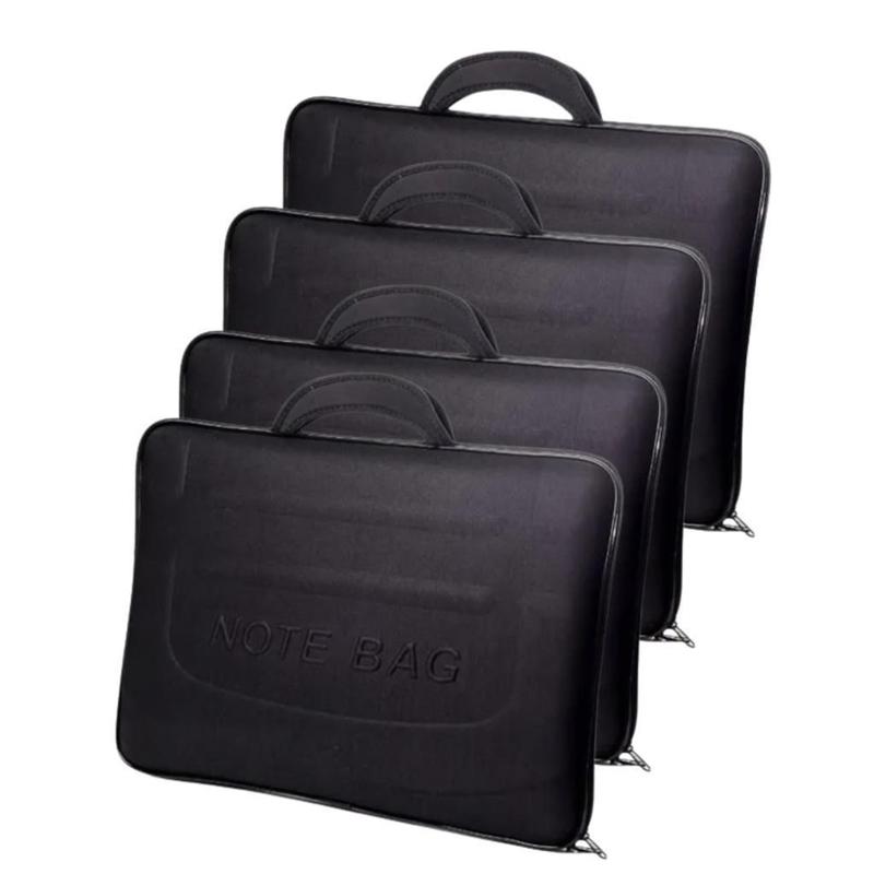 Capa Case Pasta Para Notebook De 15,6 Polegadas 4 Unidades - Taber - Capas e Cases para Notebook ...