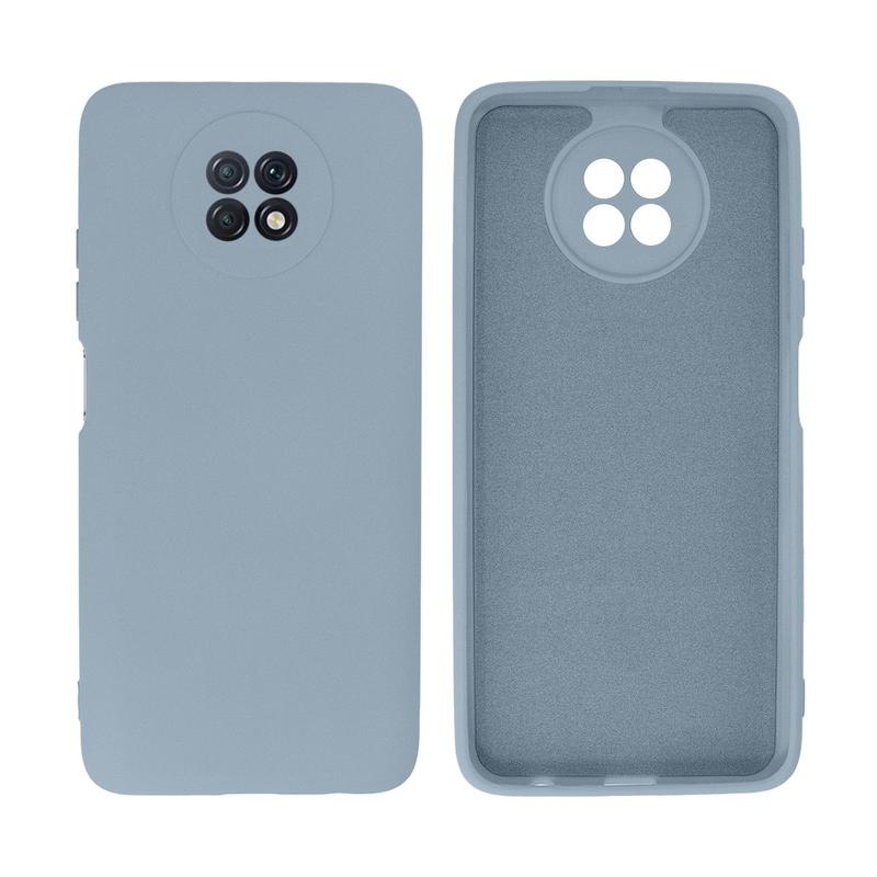 Capa Case Silicone Aveludada para M i Not 9T - GCM - Capinha de Celular ...