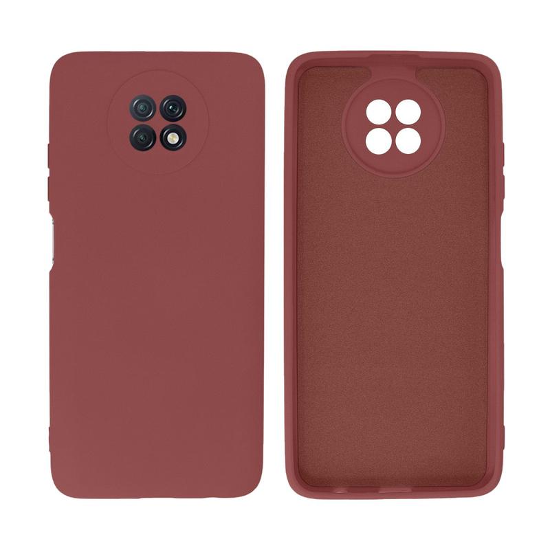 Capa Case Silicone Aveludada para M i Not 9T - GCM - Capinha de Celular ...