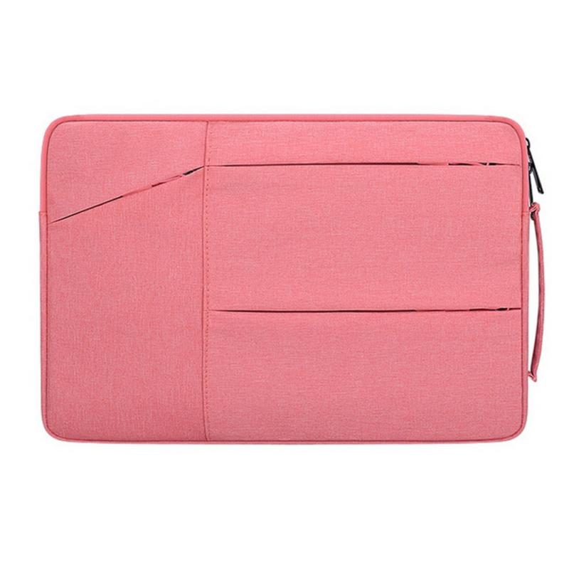Capa Case Sleeve Pasta Maleta para Notebook Macbook Ultrabook de 15.6 ...