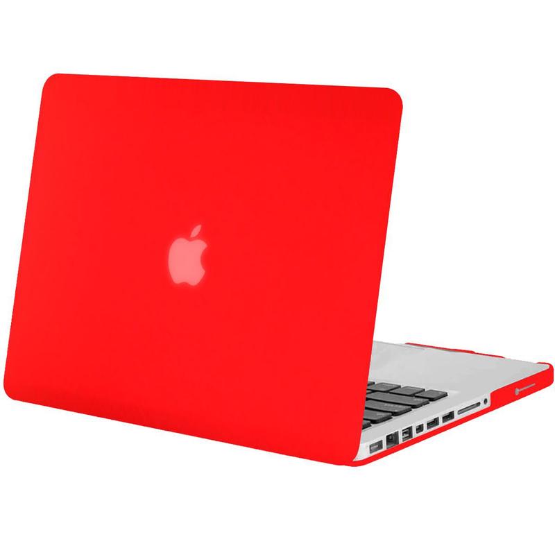Capa Case Slim Compativel com Macbook PRO 15" A1286 com Drive de CD/DVD ...