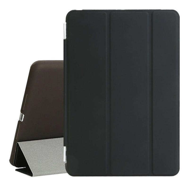 Capa Case Smart Couro Tablet Mini 1 2 3 + Película Vidro - DUDA STORE ...