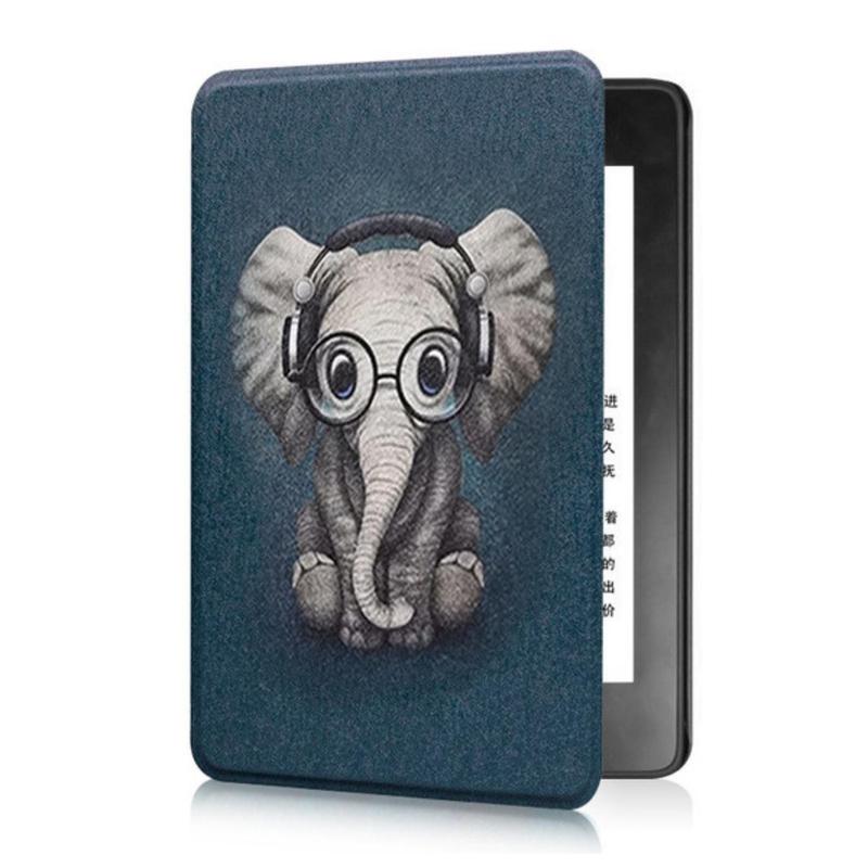 Capa Com Estampa Para Kindle Básico 11 Geração C2V2L3 2022 - Star Capas ...