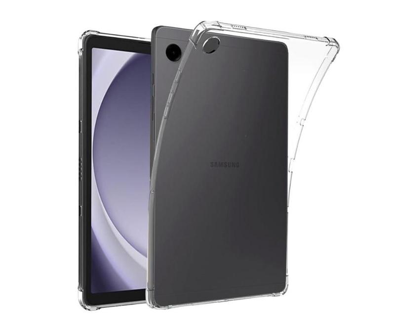 Capa Compatível Para Galaxy Tab A9+ 11pol. Com Pel. Hidrogel ...