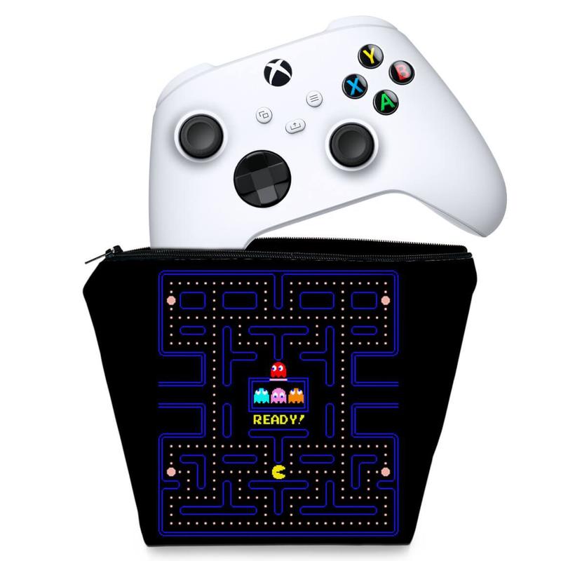 Capa Compatível Xbox Series S X Controle Case - Modelo 060 - Pop Arte ... Capa Compatível Xbox Series S X Controle Case - Modelo 060 - Pop Arte ...