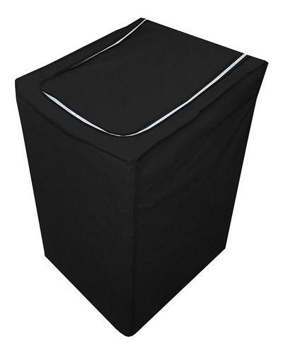 Capa Couro Maquina De Lavar Colomarq 12k 13k 15k E 16kg - EXCELÊNCIA VARIEDADES - Capa para ...