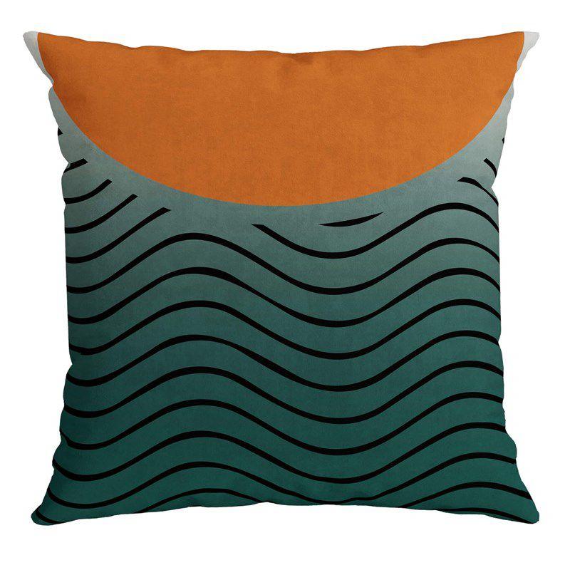 Capa de almofada 43 x 43 cm - veludo luxor 233 - BELCHIOR - Capa de ...