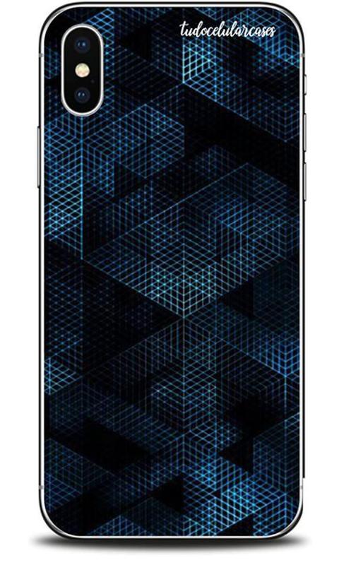 Capa De Celular Masculina Samsung A80 Cód.1155 - Tudo Celular - Capinha ...