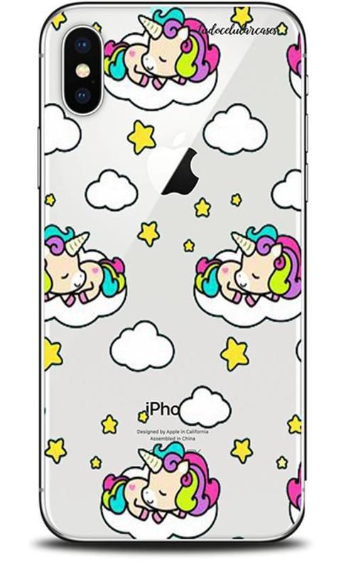Capa De Celular Unicórnio Lg K11 Cód.022 - Tudo Celular - Capinha de Celular - Magazine Luiza