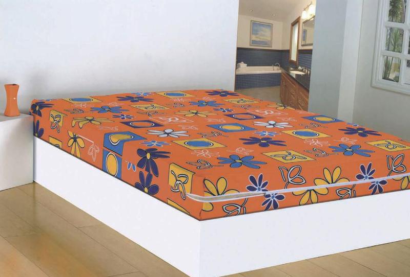 Capa De Colchao Casal Gorgurinho Tecido Grosso - Rer Textil - Capa para ...