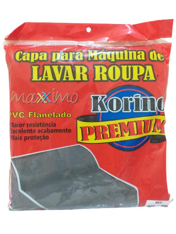 Capa de lavar roupa - Maxximo - Capa para Máquina / Lavadora de Roupas ...