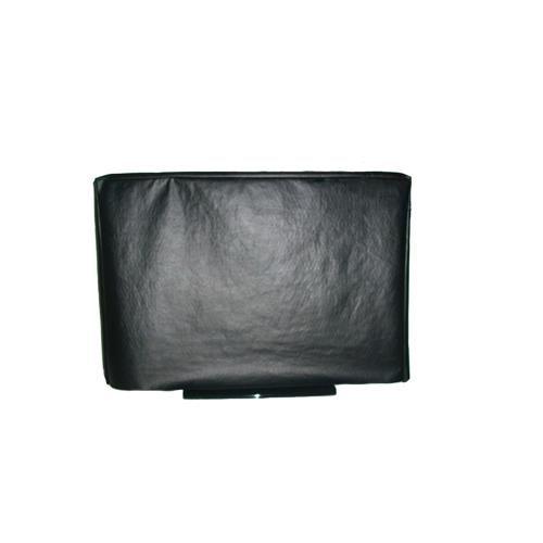 Capa de luxo para TV LCD 40'' em material sintético - aberta - Imperio ...
