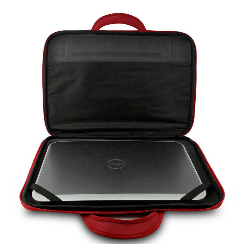 Capa de Notebook Anti-Impacto Resistente a Água Dupla Alça - Street Man ...