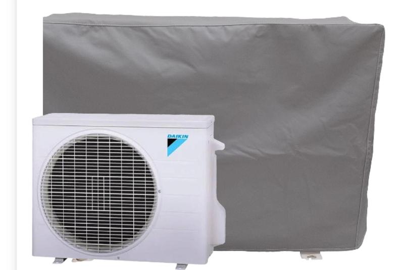 Capa de Proteção Ar Condicionado Daikin 18.000 btu's - Viero capas ...