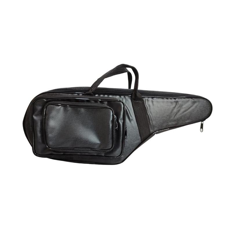 Capa de sax alto - pvc - CS CAPAS - Outros Instrumentos Musicais ...