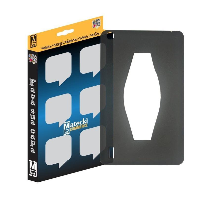 Capa de Tablet Grafite Multilaser MLX8 8 Polegadas - Capa, Case e Bolsa ...