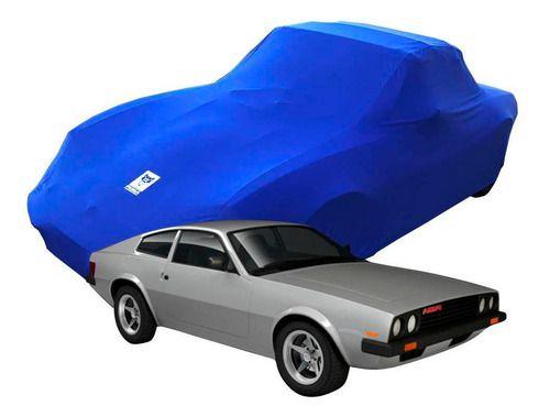 Capa De Tecido Com Logo Puma Gtb Mais Durabilidade - MZ Auto Parts ...