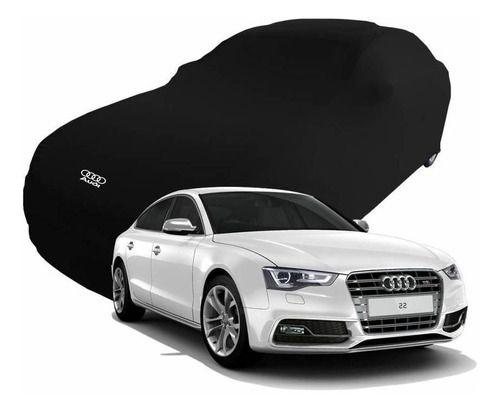 Capa De Tecido P/ Proteção De Carros Audi A5 Sportback - MZ Auto Parts ...